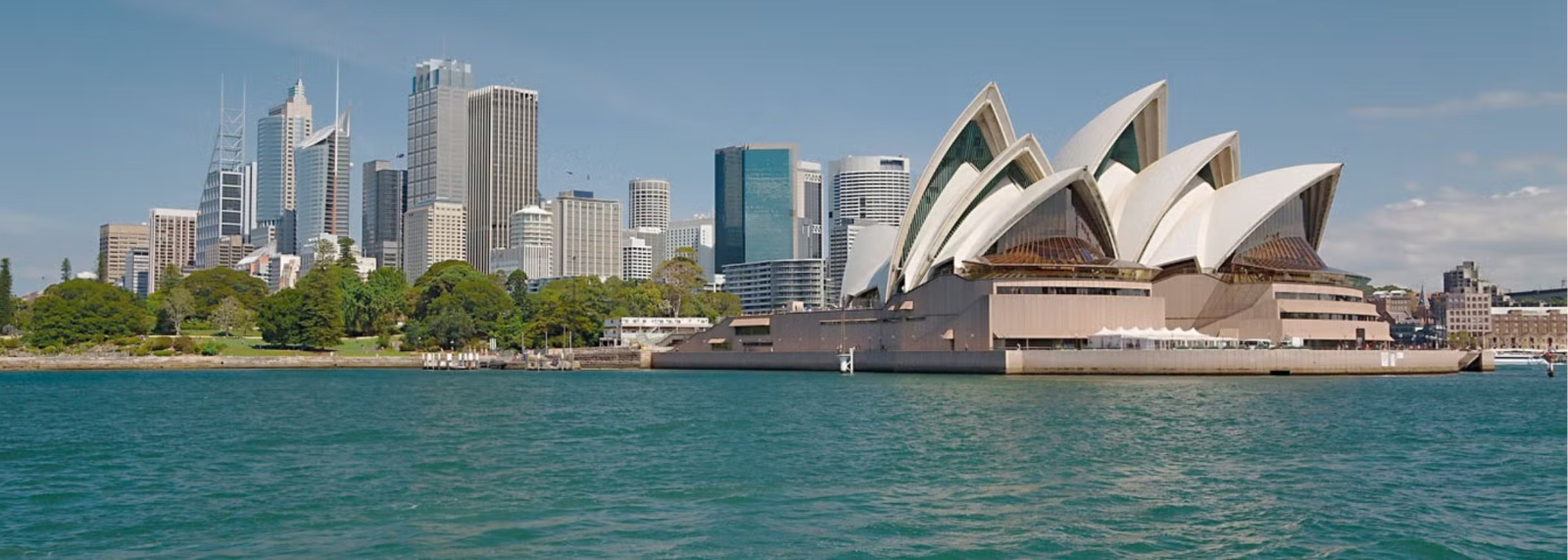 Explorando la arquitectura mundial: 5 edificios icónicos que debes ...